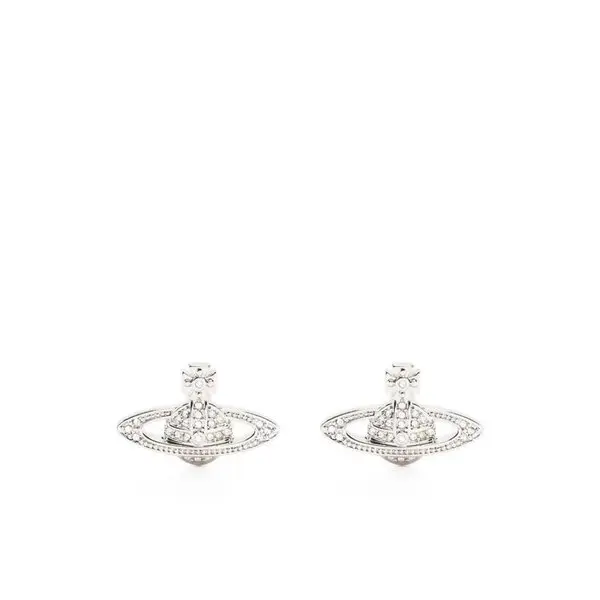 VIVIENNE WESTWOOD Earrings - Silver