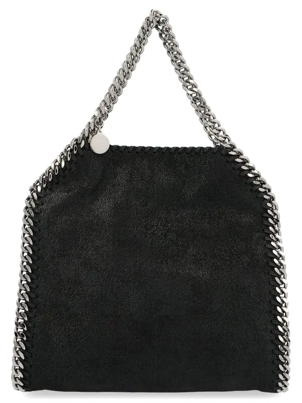 Stella McCartney Handbag - Black