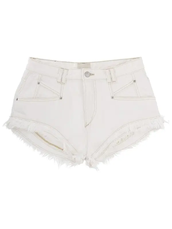 Isabel Marant Étoile Shorts Endeidala