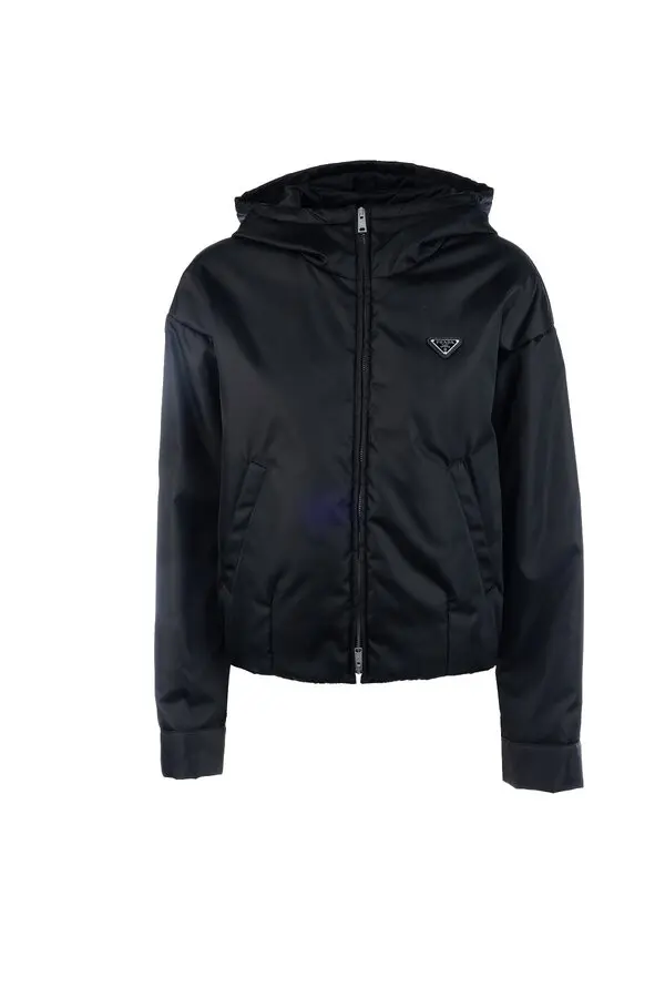 Prada Clothing Jackets