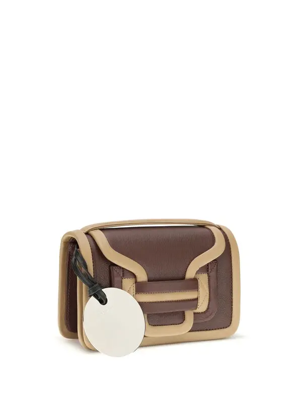 Pierre Hardy Alpha Shoulder Bag