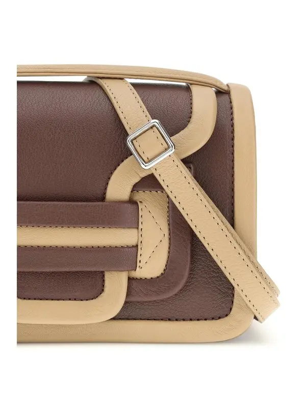 Pierre Hardy Alpha Shoulder Bag