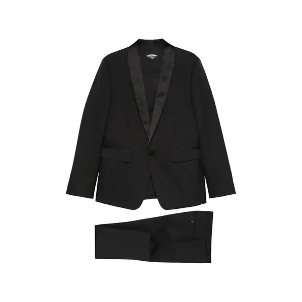 Dsquared2 Suits Single Breasted Suits