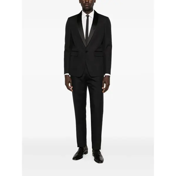 Dsquared2 Suits Single Breasted Suits