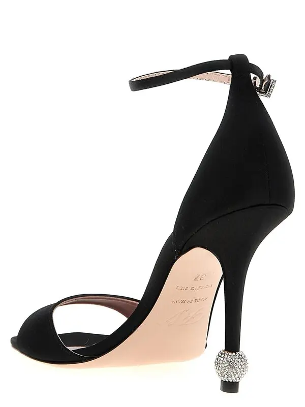 ROGER VIVIER Marlene' Sandals
