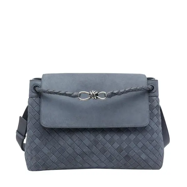 Bottega Veneta Andiamo Messenger