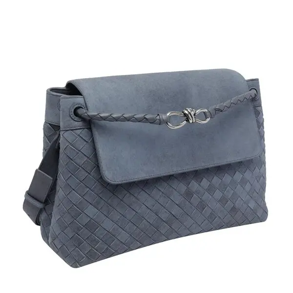 Bottega Veneta Andiamo Messenger