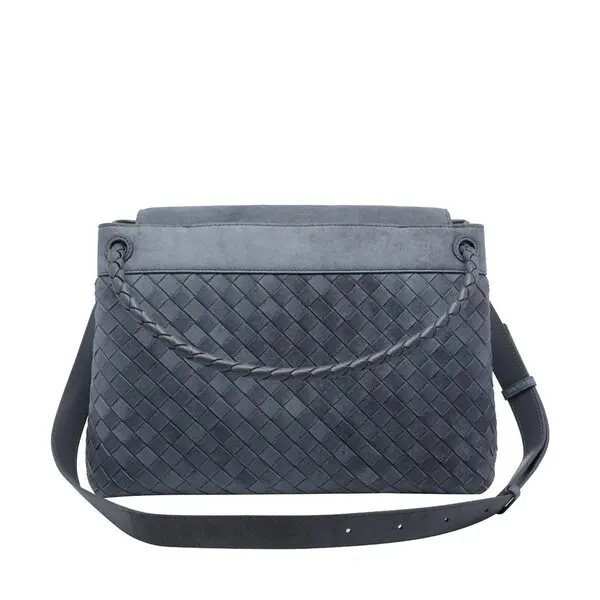 Bottega Veneta Andiamo Messenger