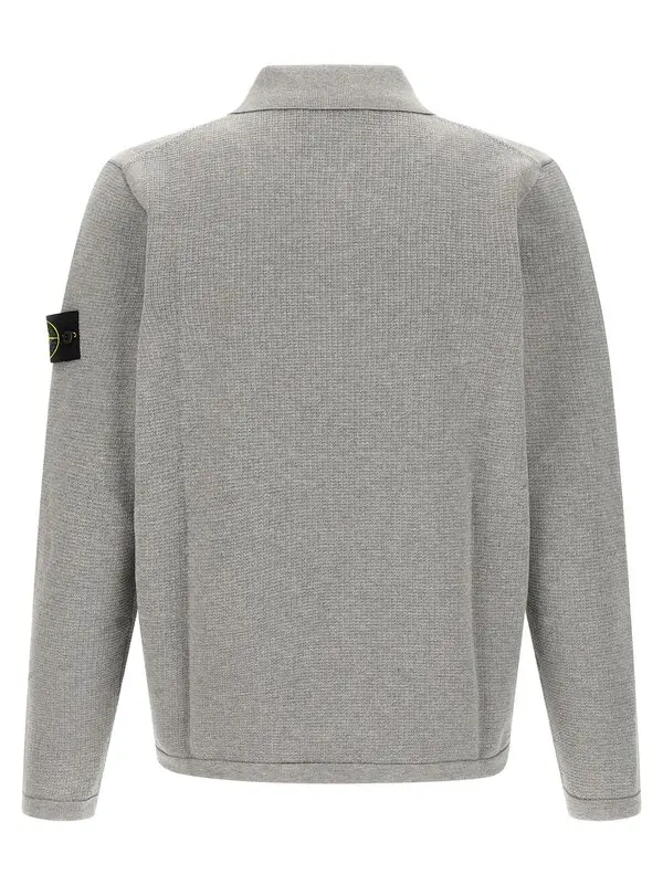 Stone Island 5100024' Polo Shirt