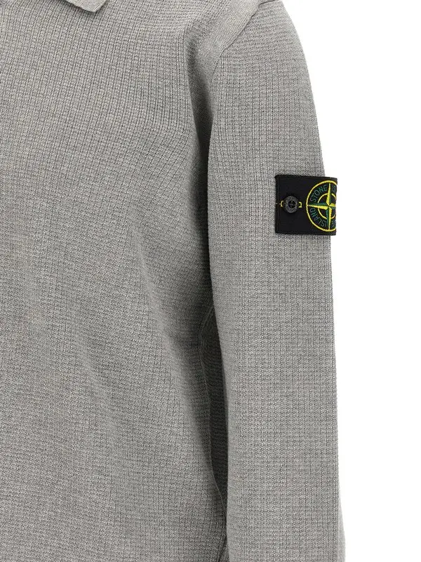 Stone Island 5100024' Polo Shirt