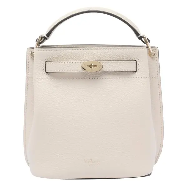 Mulberry Mini Islington Bucket Bag - Multicolor