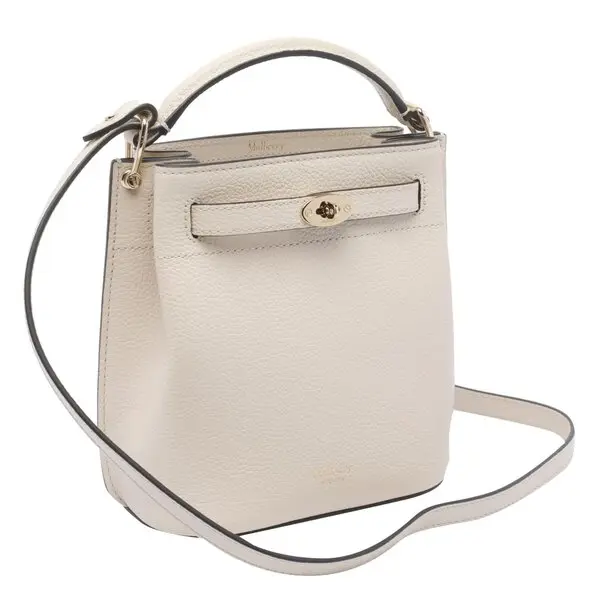 Mulberry Mini Islington Bucket Bag - Multicolor