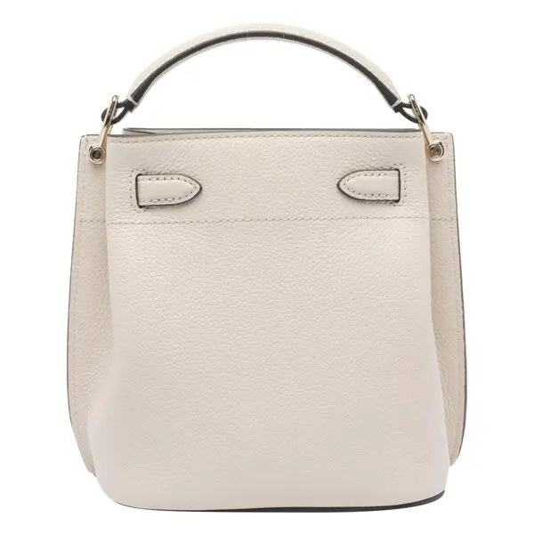 Mulberry Mini Islington Bucket Bag - Multicolor