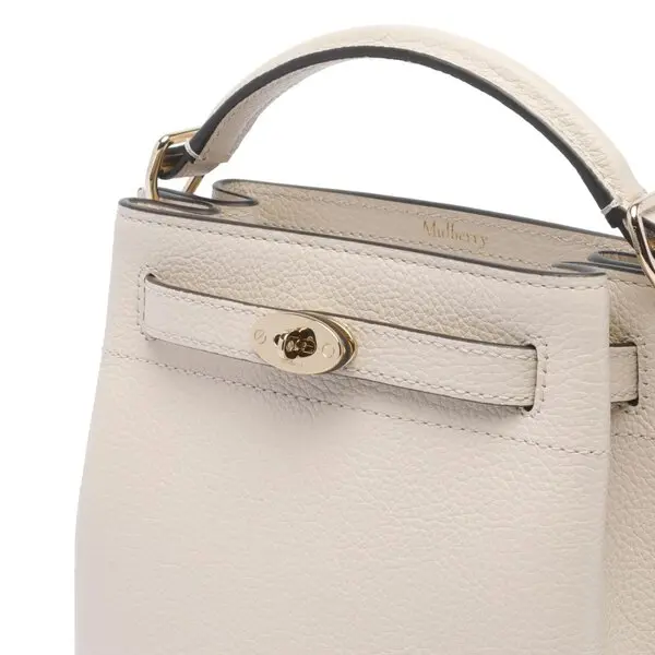 Mulberry Mini Islington Bucket Bag - Multicolor
