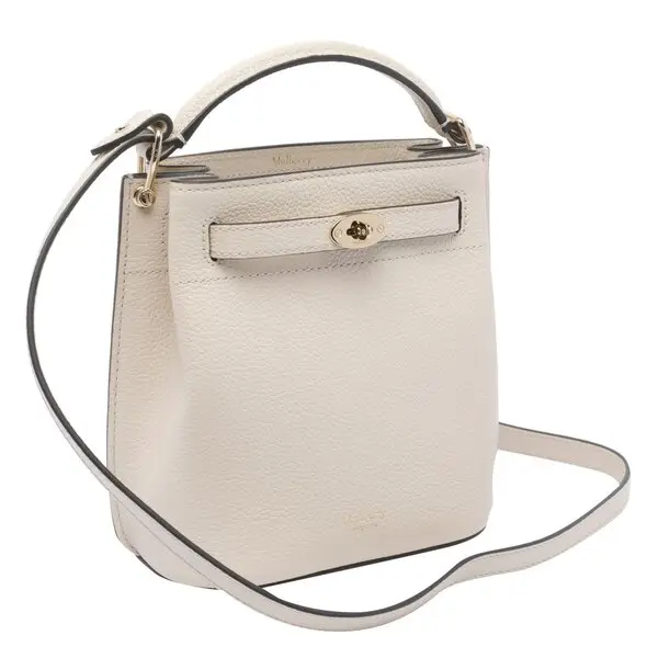 Mulberry Mini Islington Bucket Bag - Multicolor