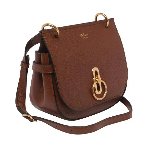 Mulberry Small Amberley Satchel Bag