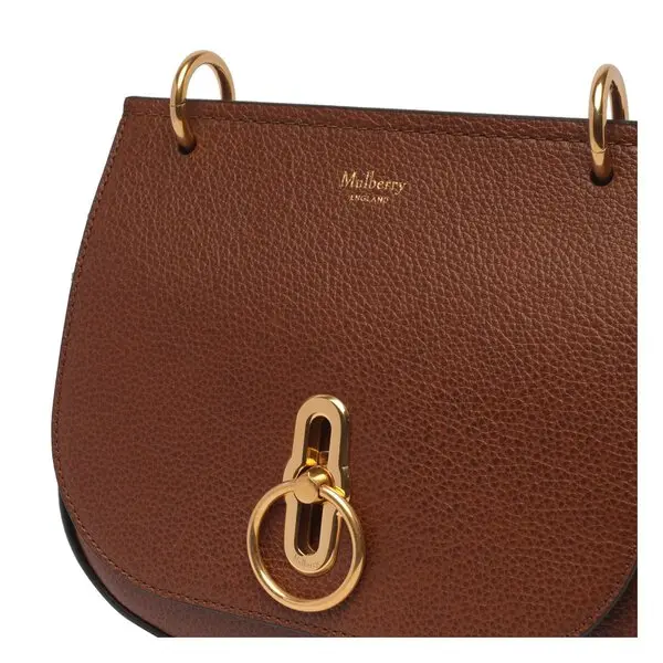 Mulberry Small Amberley Satchel Bag