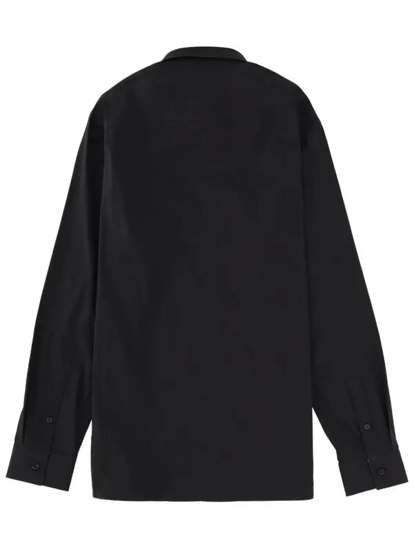 Burberry Cotton Shirt
