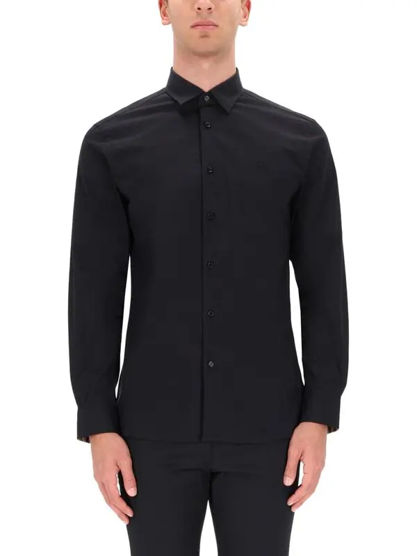 Burberry Cotton Shirt