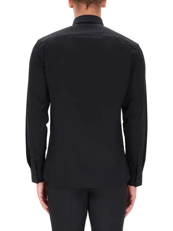 Burberry Cotton Shirt