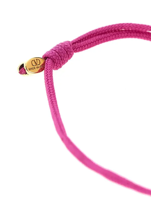 Valentino Garavani Vlogo' Bracelet