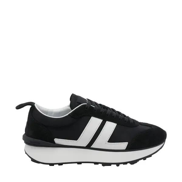 LANVIN Bumpr Sneakers
