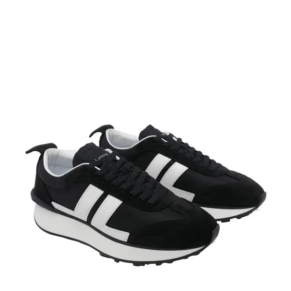 LANVIN Bumpr Sneakers