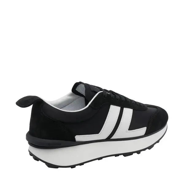 LANVIN Bumpr Sneakers