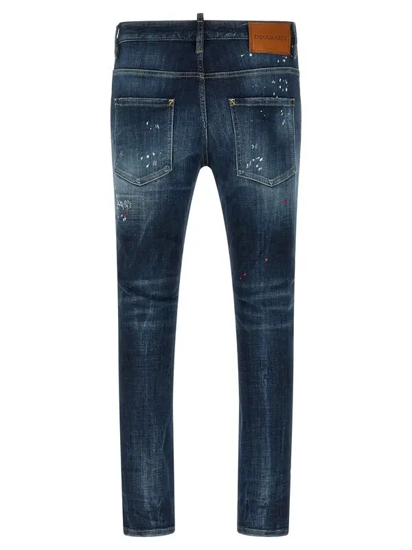 Dsquared2 Skater' Jeans
