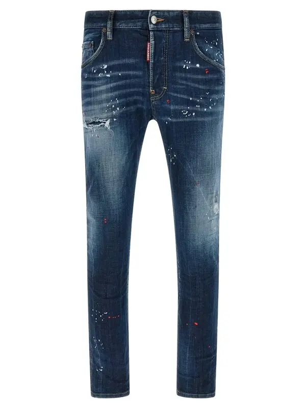 Dsquared2 Skater Jeans