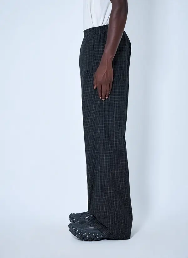 Balenciaga Tailored Tracksuit Trousers