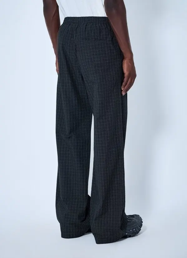 Balenciaga Tailored Tracksuit Trousers
