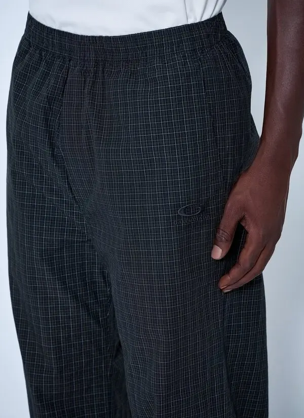 Balenciaga Tailored Tracksuit Trousers