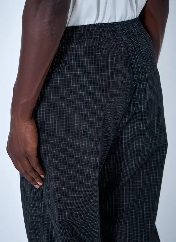 Balenciaga Tailored Tracksuit Trousers