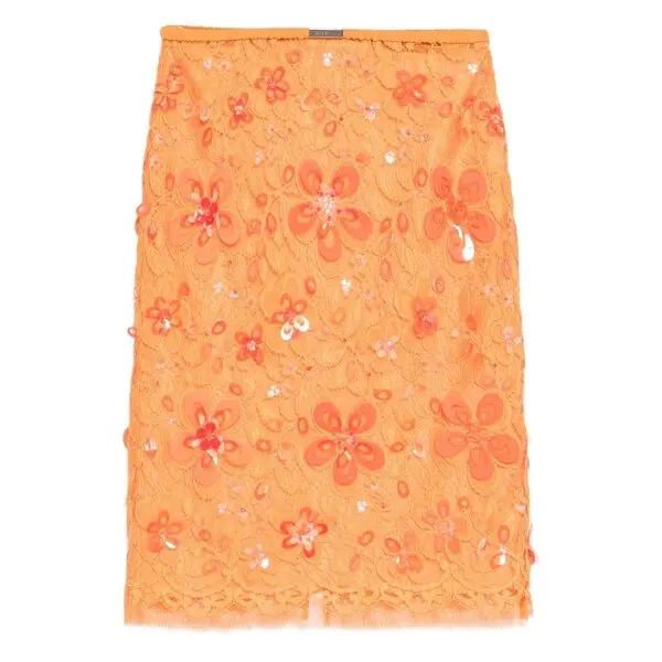 Gucci Skirts Straight Skirts
