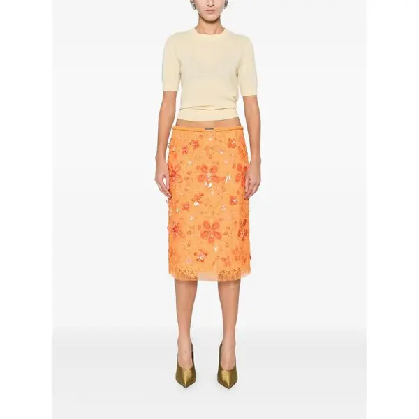 Gucci Skirts Straight Skirts