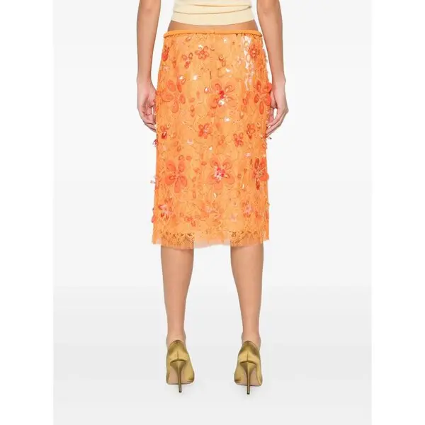 Gucci Skirts Straight Skirts