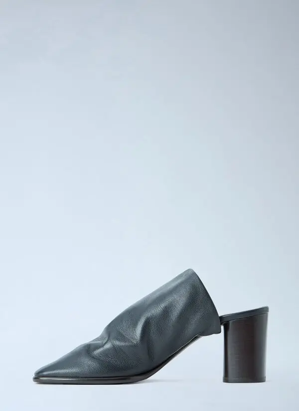 LEMAIRE Glove Mules
