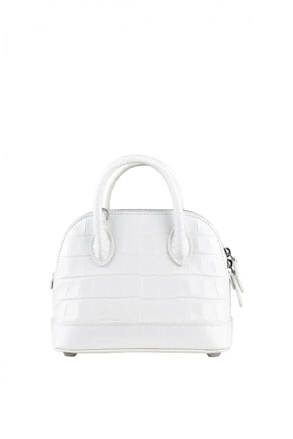 Balenciaga Ville Handbag