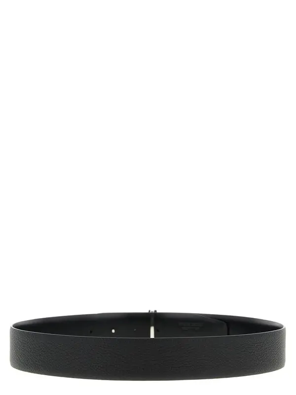TOM FORD Reversible Buckle Belt