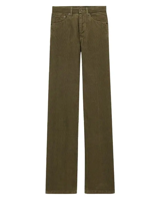 Saint Laurent Clyde Pants