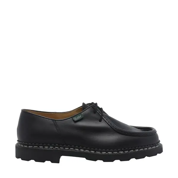 Paraboot Michael Laced Up Shoes
