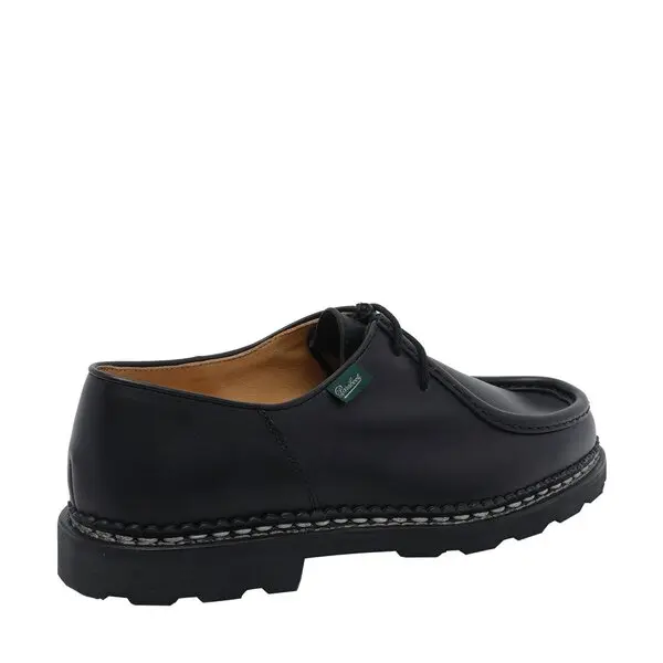 Paraboot Michael Laced Up Shoes