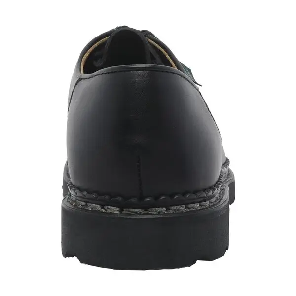 Paraboot Michael Lace-up Shoes - Black