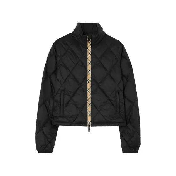 Burberry Jackets Puffer Jackets