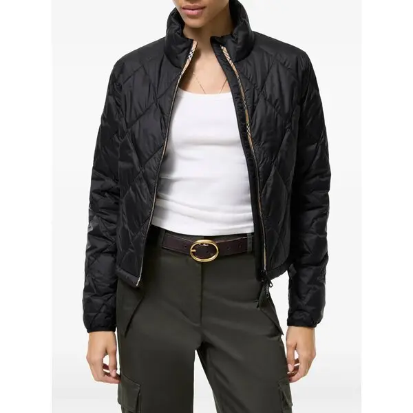 Burberry Jackets Puffer Jackets