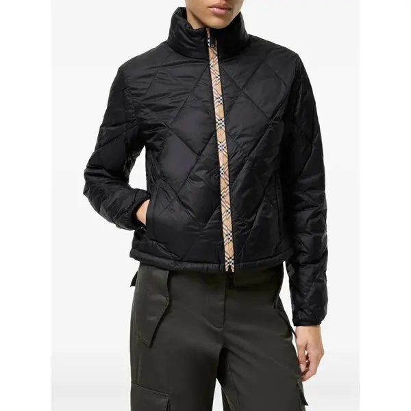 Burberry Jackets Puffer Jackets