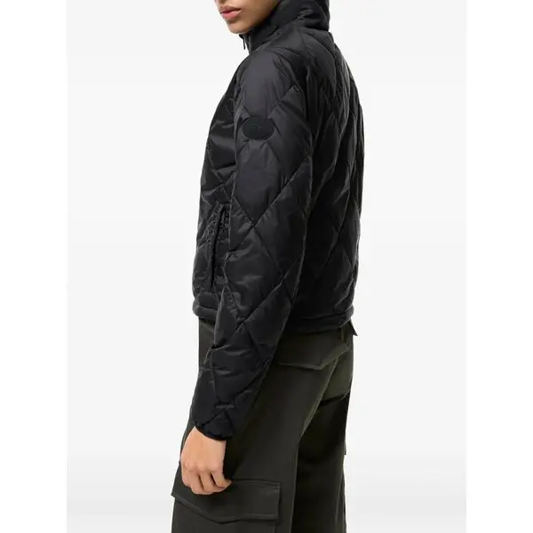 Burberry Jackets Puffer Jackets