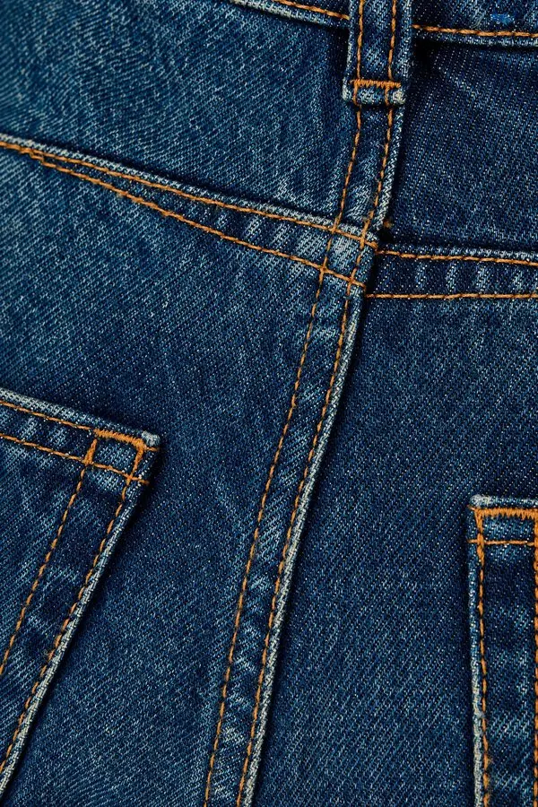 Isabel Marant Étoile Denim Jeans - Multicolor