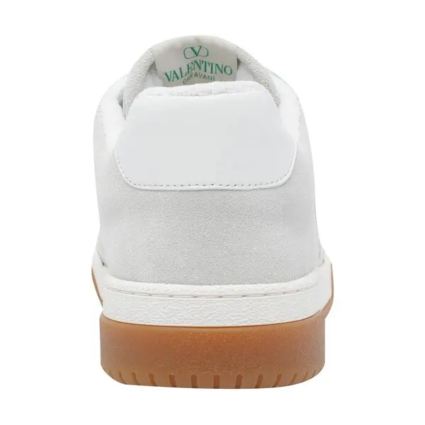 Valentino Garavani Sparry Sneakers - White